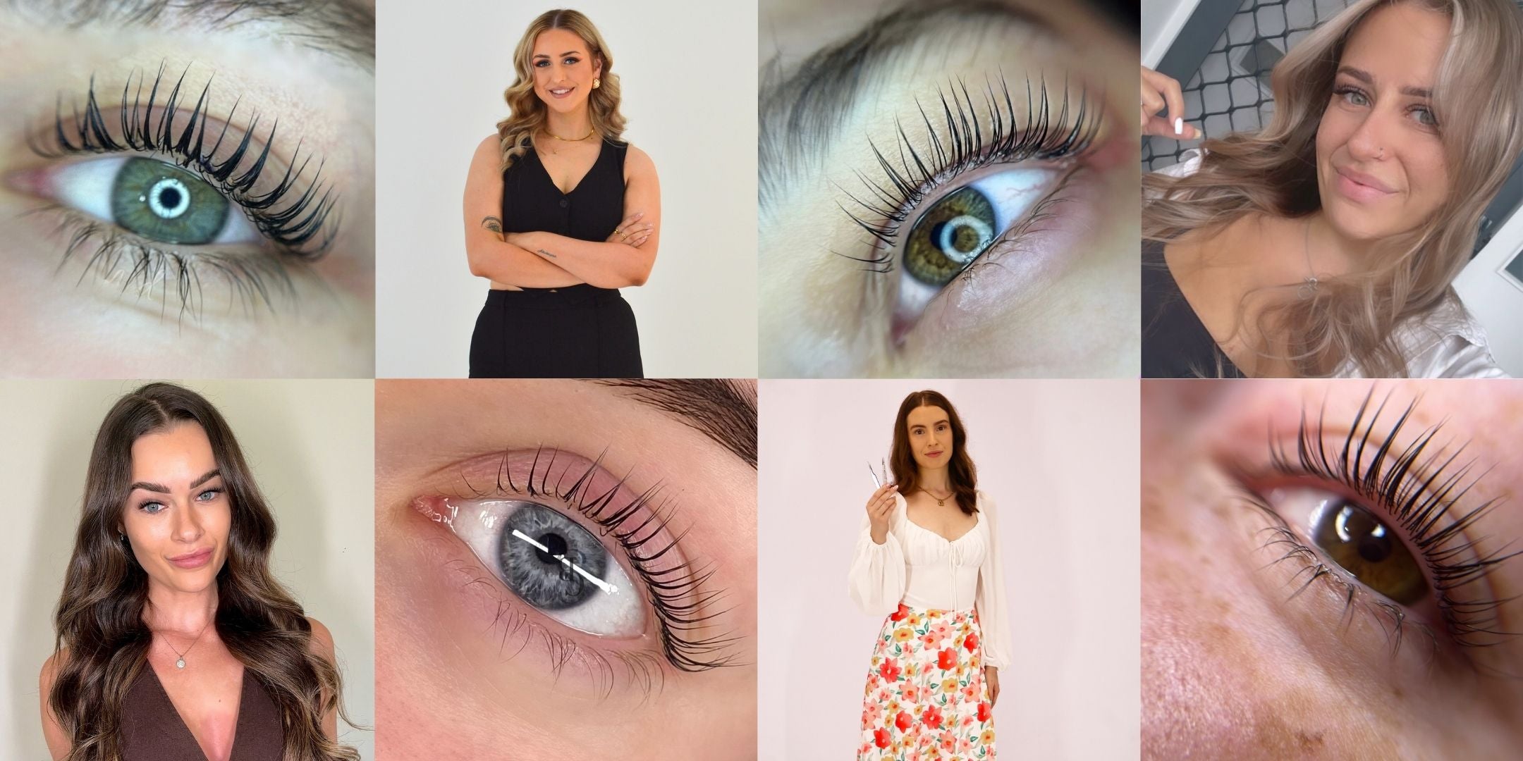 Do You Agree With These Four Lash Techs? 😱