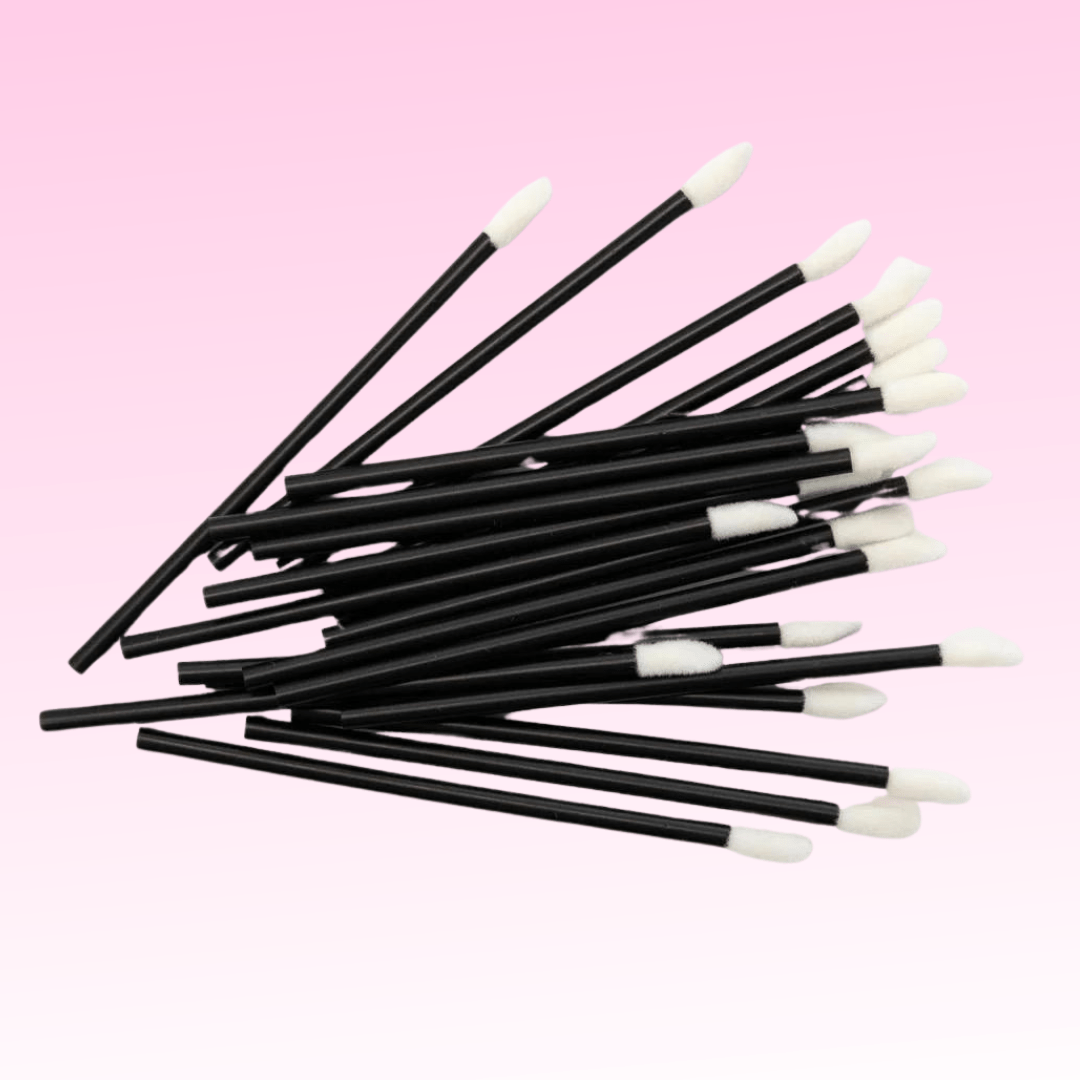 Applicator Swabs - Lip Wands
