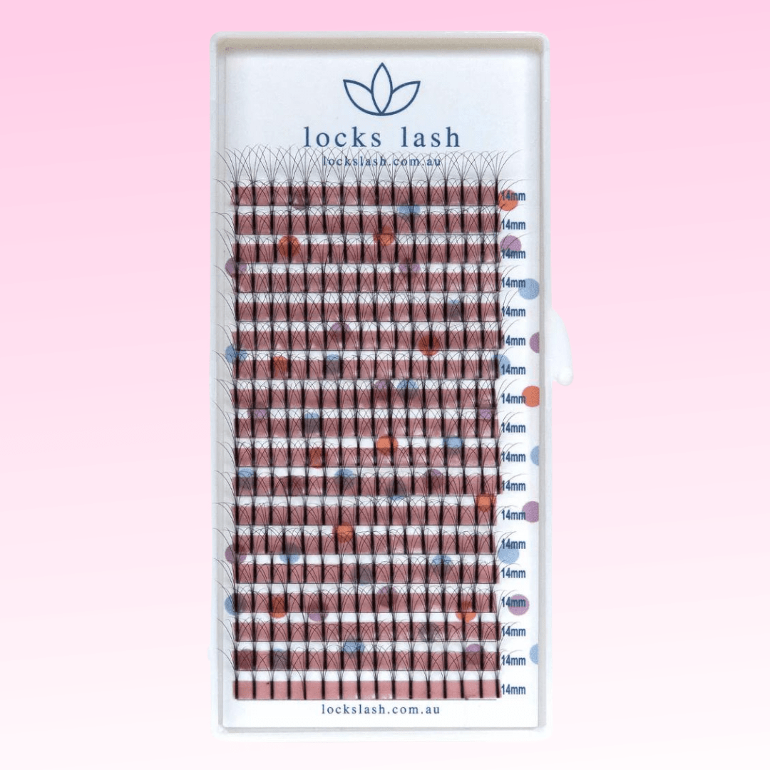 Locks Lash | Australia's Largest Beauty Educator & Supplier