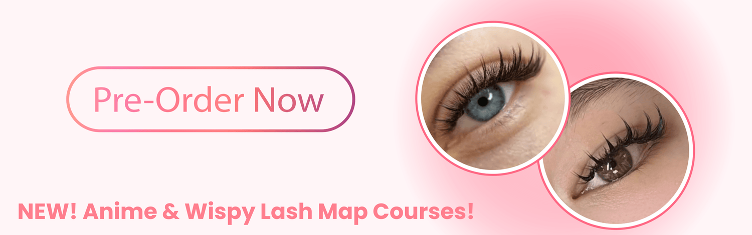 Locks Lash | Australia's Largest Beauty Educator & Supplier