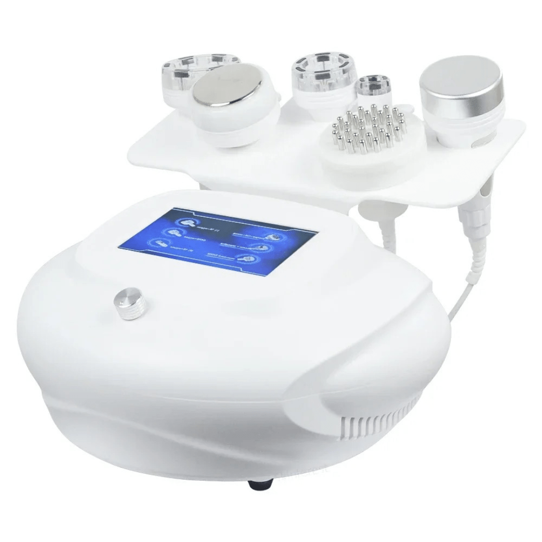 Body Contouring Machine 40K and 80K