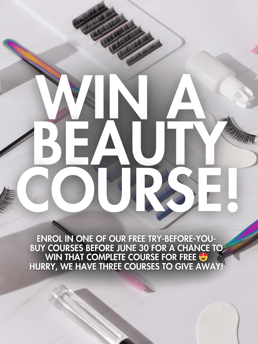 Lash Supplies | Beauty Courses | Locks Lash Australia – Locks Lash ...