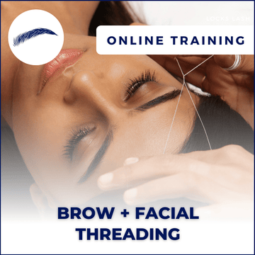 Brow Courses – Locks Lash Australia