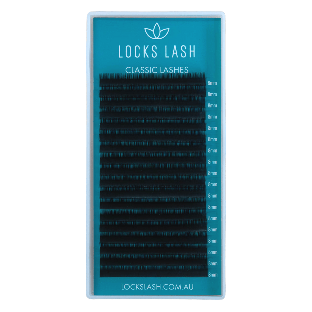 Classic Lash Trays – Locks Lash Australia